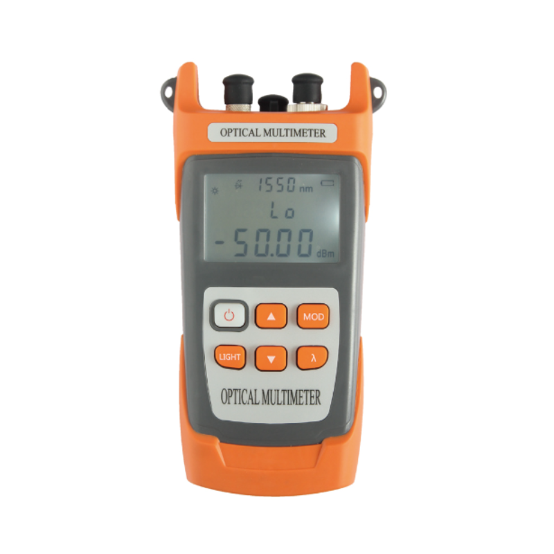 Fiber Optic Loss Tester OPM OLS VFL - Buy Fiber Loss Tester, Optic Loss ...