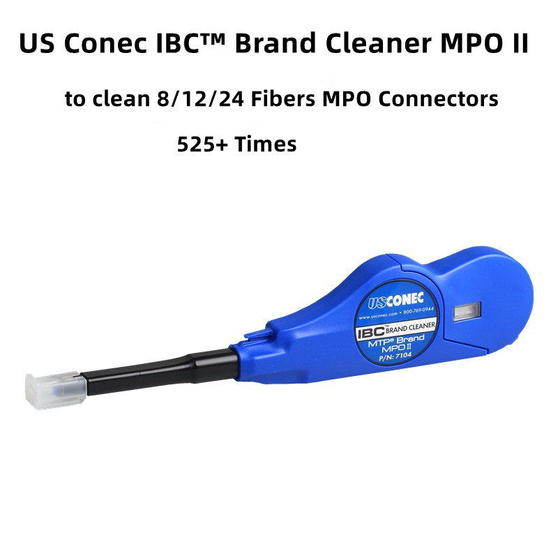 US Conec 7104 IBC Brand Cleaner MPO II - Buy US Conec 7104 IBC Brand ...