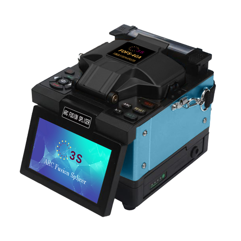 Single Core Alignment China Fiber Optic Fusion Splicer - Buy Single ...