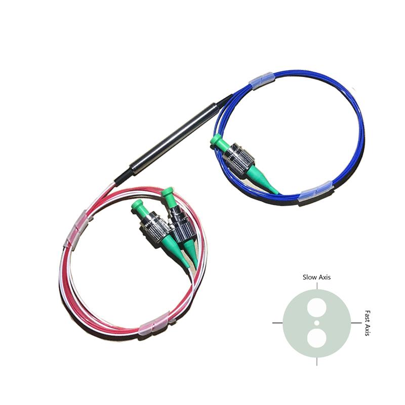 Polarization Maintaining Optical Circulator 3 Port - Buy Polarization ...