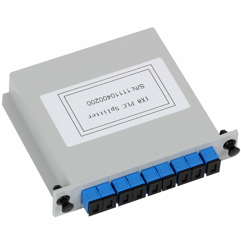 Insertion Module & LGX Box Type PLC Splitter - Buy Insertion Module ...