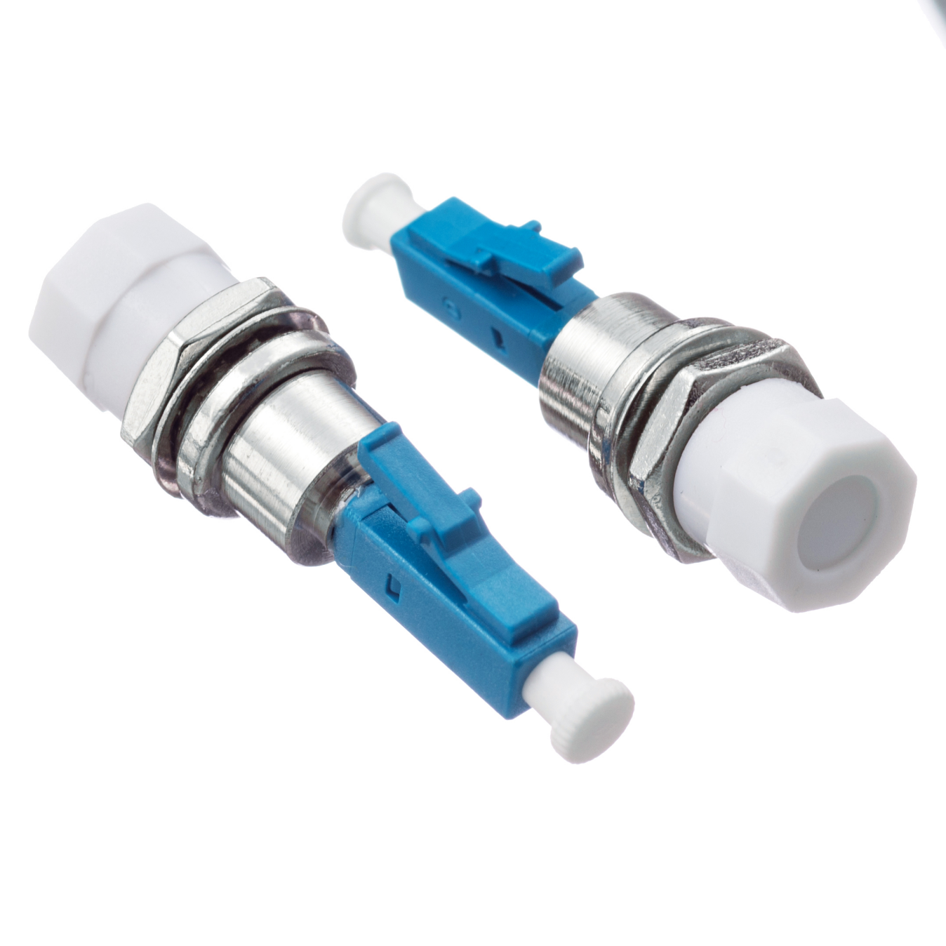 Male to Female Hybrid Fiber Optic Adapter - Buy Male to Female Hybrid ...